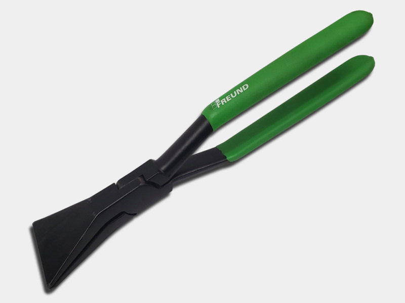 Sheet Metal Tools, Nails, Rivets, Snips, Benders, Seamers