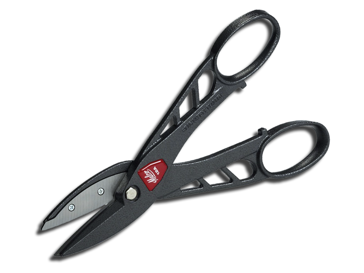 Sheet Metal Tools, Nails, Rivets, Snips, Benders, Seamers